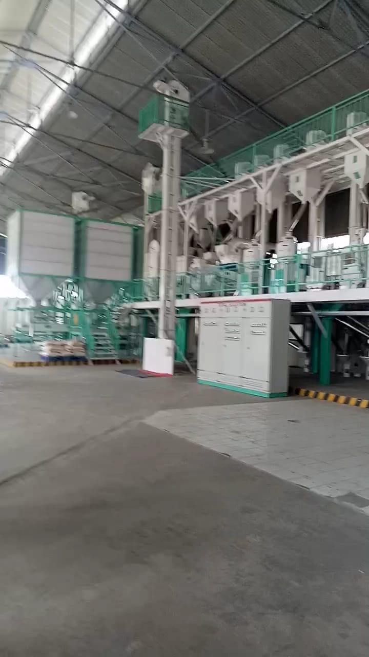 produsen selepan di Kabupaten Indramayu - CV GENTAMA TEKNIK